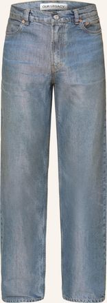 Our Legacy Our Legacy Jeans Carlson Regular Fit blau