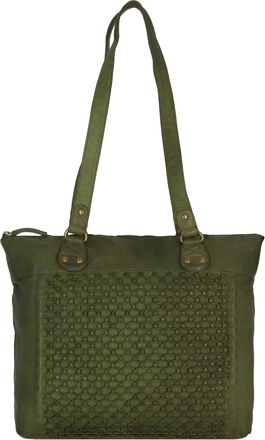 Greenland Schultertasche Femi & Nine