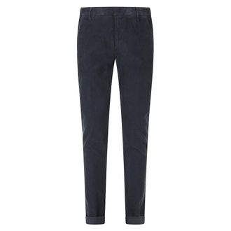 Dondup Gaubert Chinos - - Trousers - Herren - Blau - W38