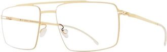 Mykita Femme, Accessoires, Jaune, Taille: 55 MM PEN Optical Frame