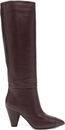 Alevì Damen, Schuhe, Rot, 40 EUGröße