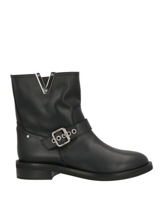 Via Roma 15 SCHUHE - Stiefeletten auf YOOX.COM