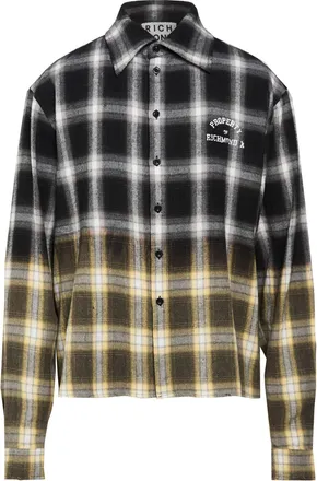 John Richmond TOPS - Hemden auf YOOX.COM