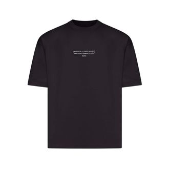 Off-white Homme, Tops, Noir, Taille: 2XL T-shirt