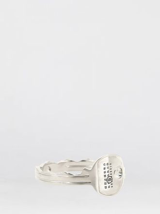 Maison Margiela Bijou MM6 MAISON MARGIELA Femme couleur Argent