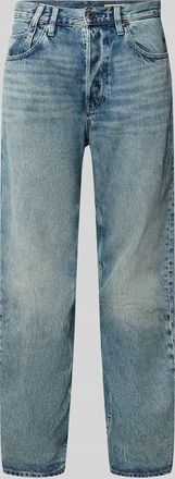 G-Star Loose Fit Jeans aus reiner Baumwolle Modell G-Star Arc 3D Loose