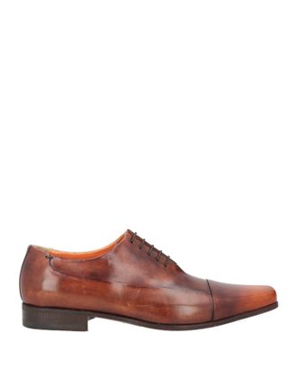 Santoni SCHUHE - Schn&uuml;rschuhe auf YOOX.COM