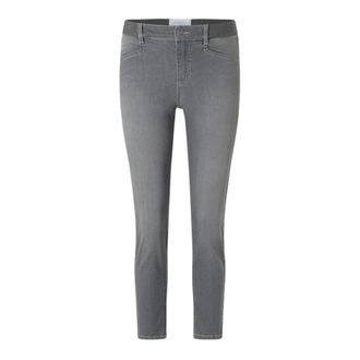 Angels Damen, Jeans, Grau, 2XLGr&ouml;&szlig;e