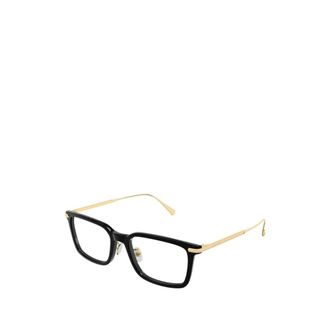 Cartier Herren, Accessories, Schwarzk, 54 MMGr&ouml;&szlig;e