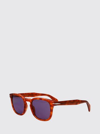 Eyewear by David Beckham Lunettes De Soleil Homme couleur Fa01