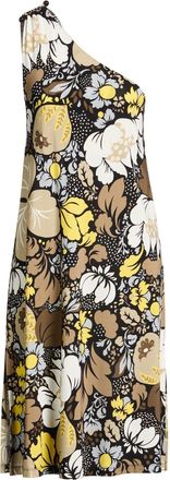 Siyu KLEIDER - Midi-Kleider auf YOOX.COM