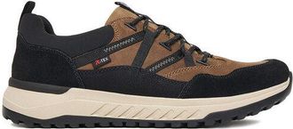 Rieker Sneakers U0104-20 Braun