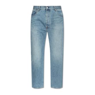 Officine Générale Homme, Jeans, Bleu, Taille: W31 Jean avec poches