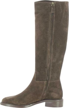 Julie Dee Damen, Schuhe, Braun, 42 EUGr&ouml;&szlig;e