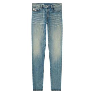Diesel Regular Jeans 2023 D-Finitive 09N32 - - Jeans - Herren - Blau - W34