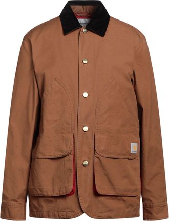 Carhartt Work in Progress JACKEN & M&Auml;NTEL - Jacken und Anoraks auf YOOX.COM