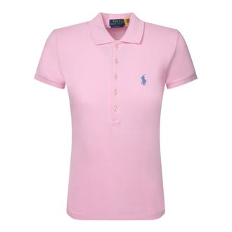 Polo Ralph Lauren Damen, Oberteile, Rosa, SGr&ouml;&szlig;e