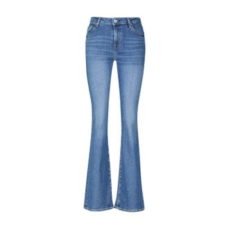 AG - Adriano Goldschmied Slim Bootcut Jeans