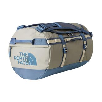 The North Face unisex, Sport, Gris, Taille: ONE Size Base Camp Duffel S