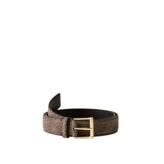 Borbonese Ceintures - Femme - Accessoires - Brun - Taille: L