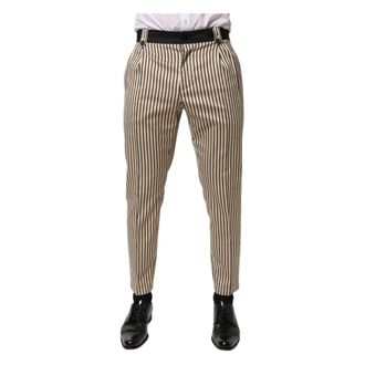 Dolce & Gabbana Herren, Hosen, Beige, SGr&ouml;&szlig;e