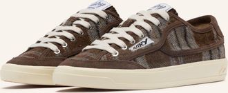 Autry Autry Sneaker Windscape Low Xd braun