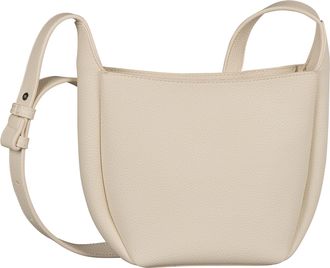 Tom Tailor Jessie Damen Umhängetasche Crossbody Bag Klein Weiß
