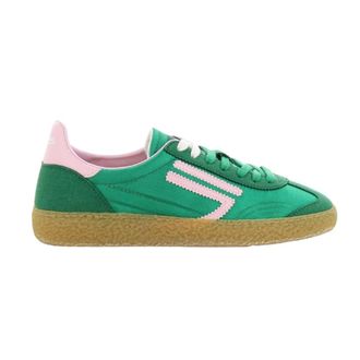 Puraai Damen, Schuhe, Gr&uuml;n, 41 EUGr&ouml;&szlig;e