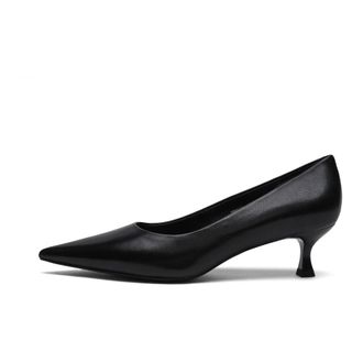 Cesare Gaspari Damen, Schuhe, Schwarzk, 38 EUGr&ouml;&szlig;e