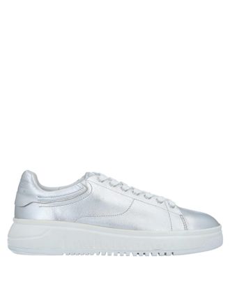 Emporio Armani SCHUHE - Sneakers auf YOOX.COM