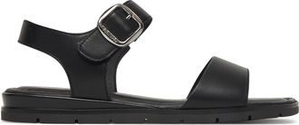 Tamaris Sandalen Tamaris 1-28133-44 Schwarz