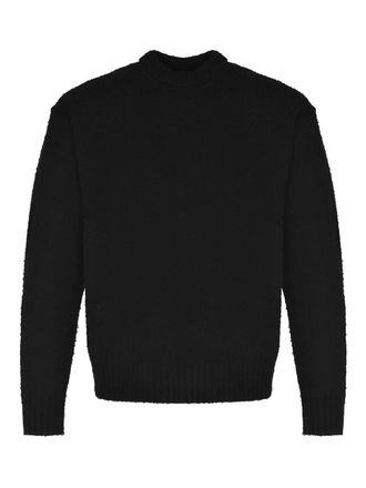 Axel Arigato Pull Col Rond - Noir