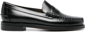Sebago Homme, Chaussures, Noir, Taille: 44 EU Mocassins