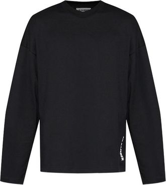 Jil Sander T-Shirt - Noir