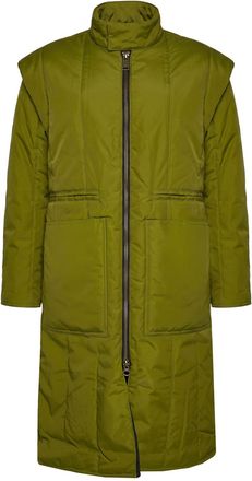 RefrigiWear JACKEN & M&Auml;NTEL - Pufferjacken & Daunenjacken auf YOOX.COM