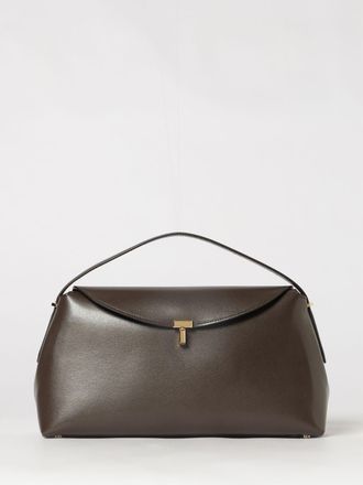 Toteme Sac &agrave; Main Femme couleur Marron