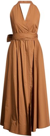 Vicolo KLEIDER - Maxi-Kleider auf YOOX.COM