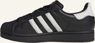 adidas Originals Adidas Originals Superstar Ii Schuh schwarz
