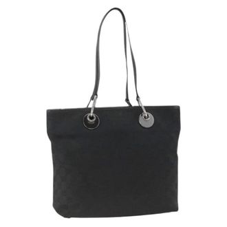 Gucci Damen, Pre-Owned, Schwarzk, ONE SIZEGr&ouml;&szlig;e