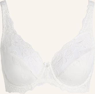 Hunkem&ouml;ller Hunkem&ouml;ller B&uuml;gel-Bh Diva weiss