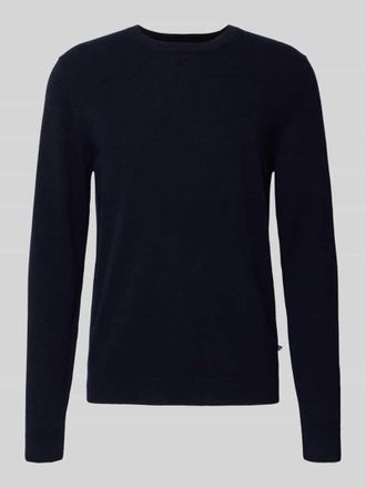 Matinique Strickpullover aus Kaschmir Modell mordy