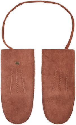 Emu Damenhandschuhe EMU Australia Birrarung W7011 Braun