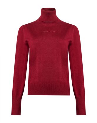Guess STRICKWAREN - Rollkragenpullover auf YOOX.COM