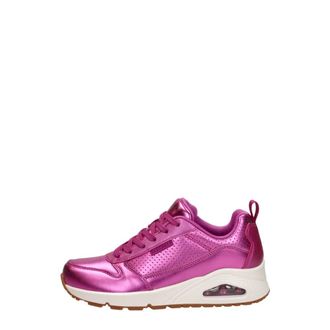 Skechers Damen, Schuhe, Rosa, 37 EUGr&ouml;&szlig;e