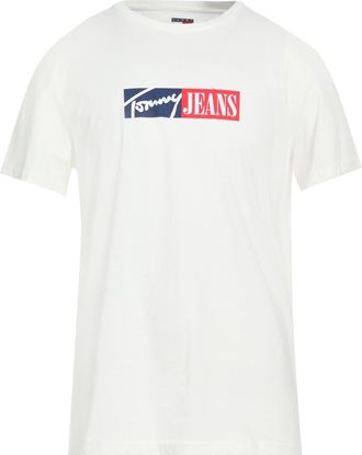 Tommy Jeans TOPS - T-shirts auf YOOX.COM