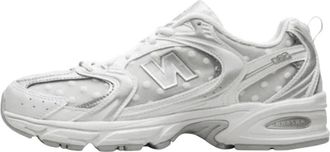 New Balance Homme, Chaussures, Blanc, Taille: 37 1/2 EU 530 Running Chaussures