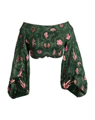 Agua Bendita TOPS - Tops sur YOOX.COM