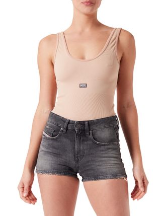 Diesel DE-Yuba CALZONCINI_Pants_Schwarz_32