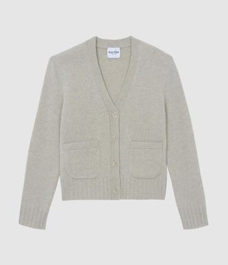 Kujten Gilet Milena Avoine