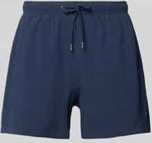 Mc Neal Badehose mit elastischem Bund und Tunnelzug